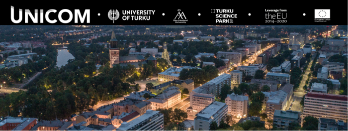 The Uniting Companies and International University Talents (UNICOM) Project Has Launched – Focus ...